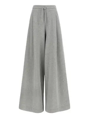 Dries Van Noten Hadium Pants - Gray