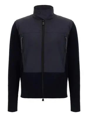 Moncler Clothing Knitwear - Multicolor