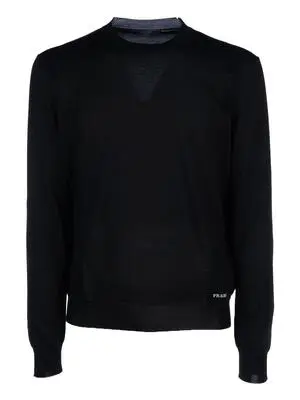 Prada Clothing Knitwear - Multicolor