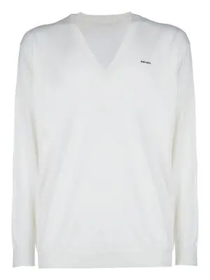 Prada Clothing Knitwear - Multicolor