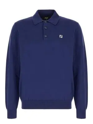 Fendi Clothing Knitwear - Multicolor