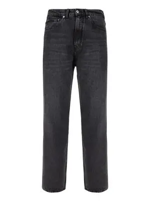 Our Legacy Denim Jeans - Multicolor
