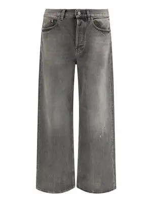 GOLDEN GOOSE GOLDEN GOOSE Parker Denim Jeans Gray