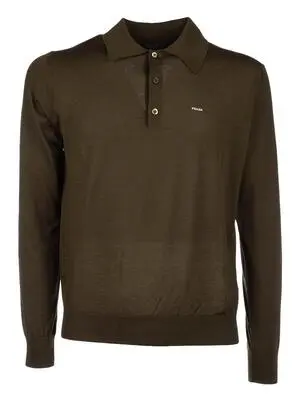 Prada Clothing Knitwear - Multicolor