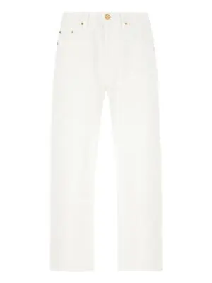 GOLDEN GOOSE Clothing Jeans - Multicolor