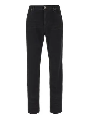 Balmain Clothing Jeans - Multicolor