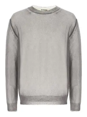 JIL SANDER Clothing Knitwear - Multicolor