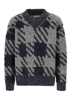Dries Van Noten Clothing Knitwear - Multicolor
