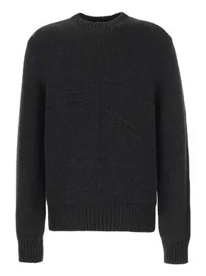 Burberry Clothing Knitwear - Multicolor