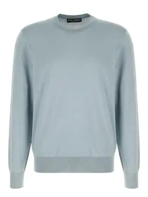 Dolce & Gabbana Dolce&Gabbana Man Clothing Knitwear Multicolor