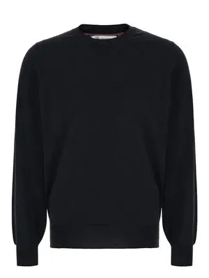 Brunello Cucinelli Crew Neck Knitwear - Multicolor