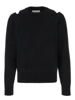 JIL SANDER Clothing Knitwear - Multicolor