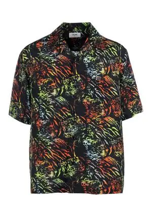 Celine Clothing Shirts - Multicolor