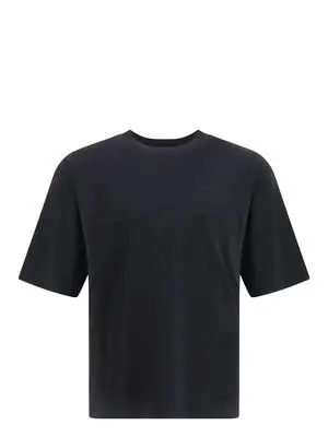 Dsquared2 Rebels T-shirt - Black