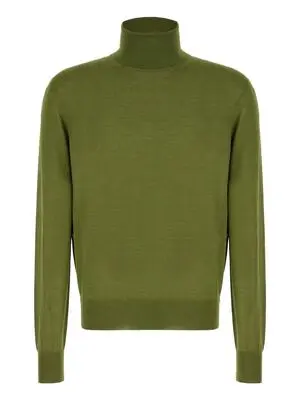 Saint Laurent Clothing Knitwear - Multicolor