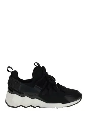 Pierre Hardy Trek Cosmetic Sneakers - Black