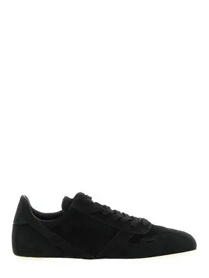 Rick Owens RICK OWENS Minimal Sneaks Sneakers Multicolor