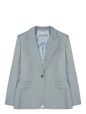 P.a.r.o.s.h Blazer Monopetto - Multicolor