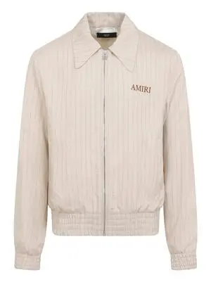 Amiri Jacket - Multicolor