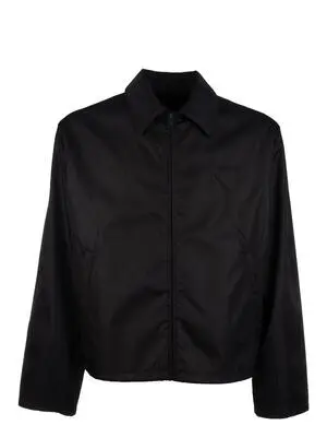Prada Classic Jacket - Multicolor