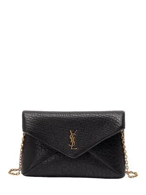 Saint Laurent Medium Bag - Multicolor