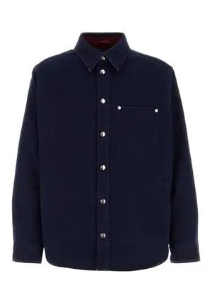 Gucci Denim Jacket - Blue