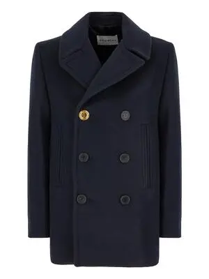 Givenchy Clothing Coats - Multicolor