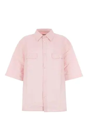 WILLY CHAVARRIA Clothing Shirts - Multicolor