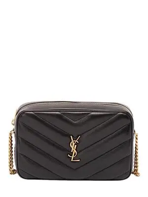 SAINT LAURENT SAINT LAURENT Lou Camera Bag