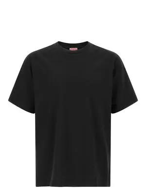 Kenzo Boke Flower 2.0' T-shirt - Black