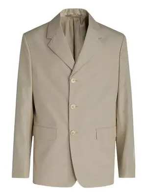 Prada Clothing Blazers E Gilets - Multicolor