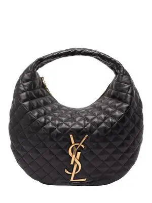 Saint Laurent Icare` Hobo Bag - Multicolor