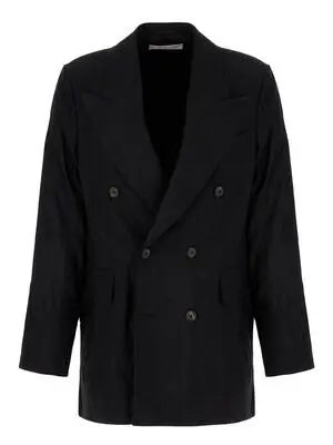 Our Legacy Clothing Blazers E Gilets - Multicolor