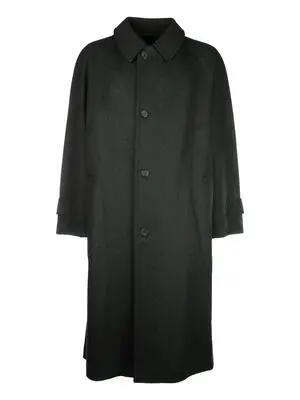 Prada Clothing Coats - Multicolor