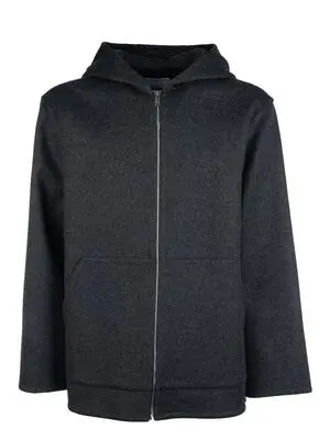 Bottega Veneta Clothing Coats - Multicolor