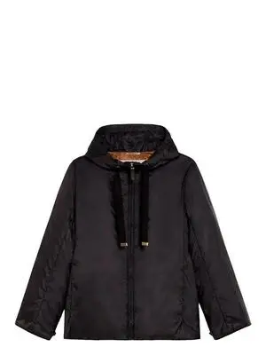 Max Mara Thecube Greenh Jacket - Multicolor
