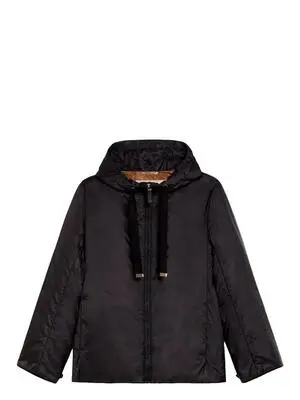 Max Mara Thecube Greenh Jacket - Multicolor