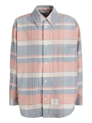 Thom Browne Clothing Shirts - Multicolor