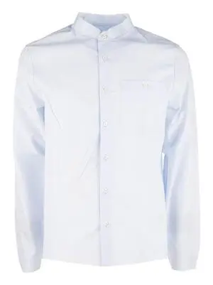 Prada Clothing Shirts - Multicolor