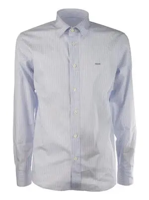 Prada Clothing Shirts - Multicolor