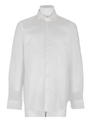 BOSS Camicia Joe - White