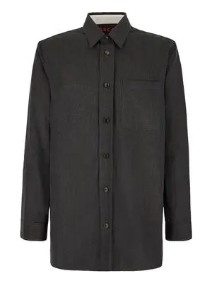 Gucci Clothing Shirts - Multicolor