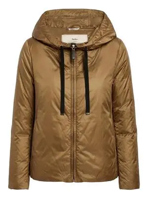 Max Mara MAX MARA TheCube Greenh Jacket Multicolor