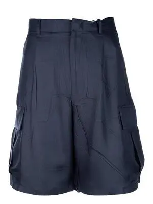 Prada Clothing Shorts - Multicolor