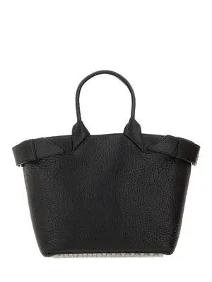 Alexander Wang Rhett Large Tote Bag - Black