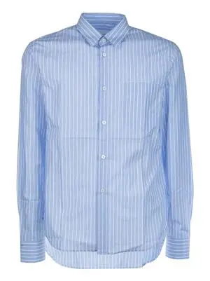 Prada Clothing Shirts - Multicolor