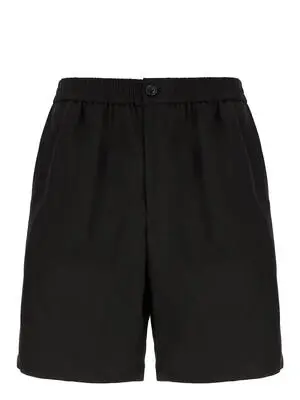 AMI Paris Clothing Shorts - Multicolor