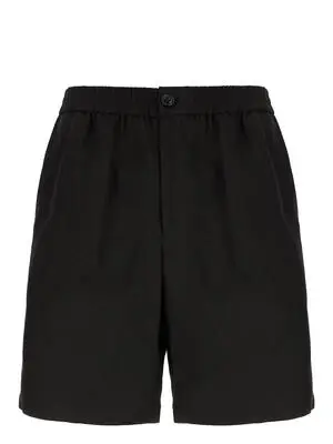 AMI Paris Clothing Shorts - Multicolor