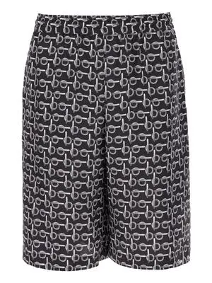 Burberry Clothing Shorts - Multicolor