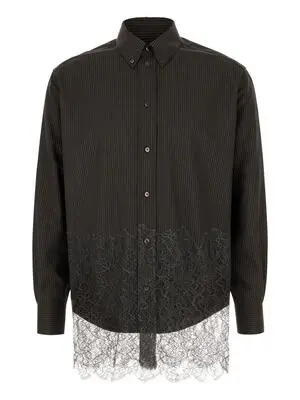 Fendi Clothing Shirts - Multicolor